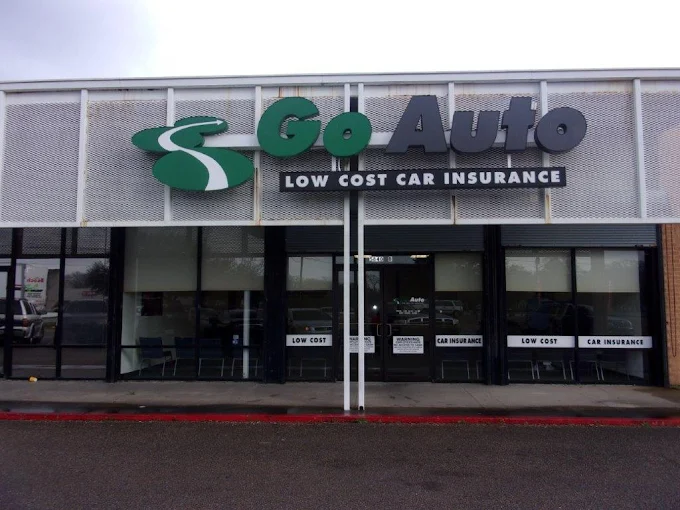 GoAuto Insurance Baton Rouge | Cheap Car Insurance Louisiana
