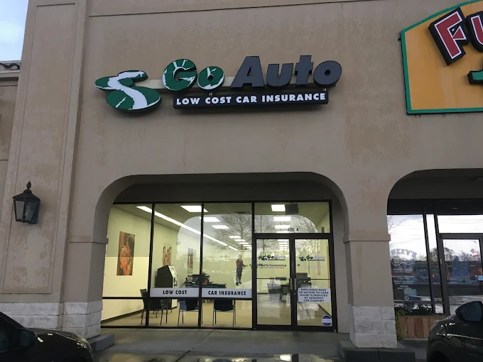 GoAuto Baton Rouge 70808 | Cheap Car Insurance Louisiana